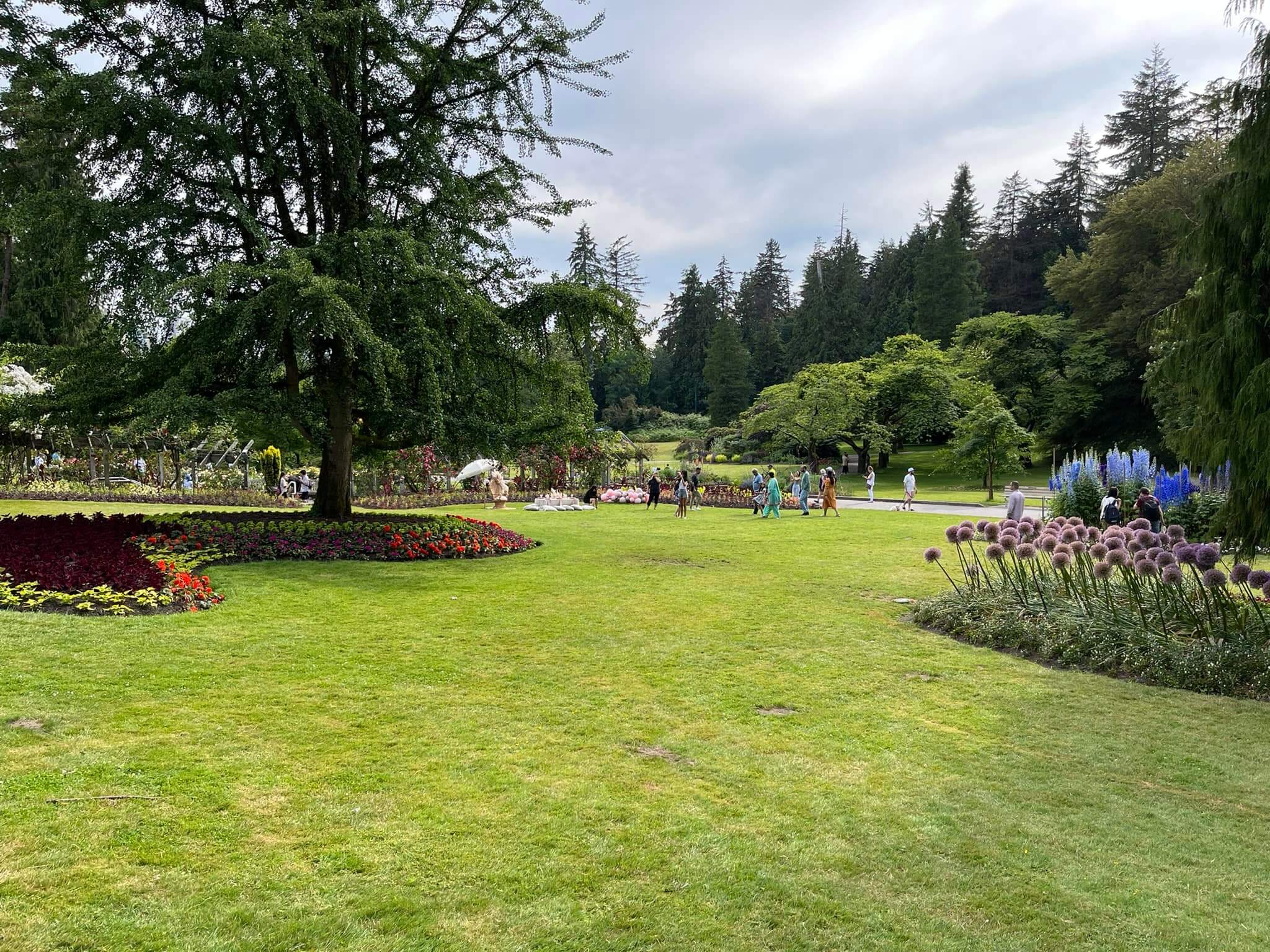 The Best 6 Things to Do in Stanley Park - I Could Show You the World