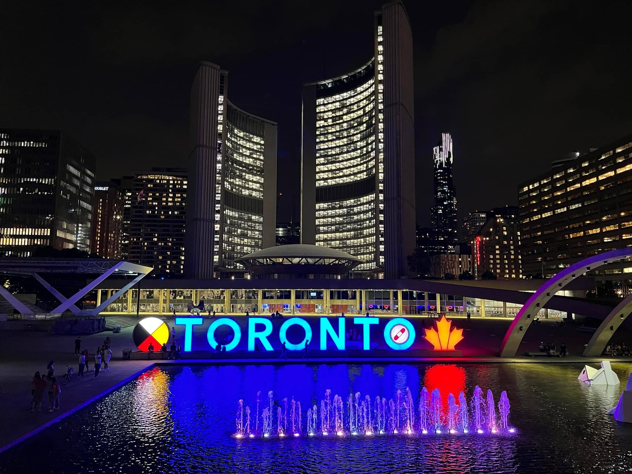 What to do in Toronto in 2 Days - I Could Show You the World