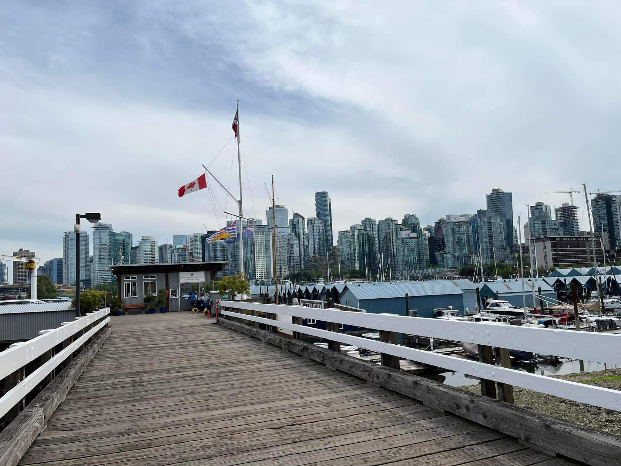 The Ultimate 2 Days in Vancouver Itinerary - I Could Show You the World
