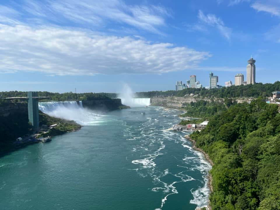 The Ultimate Guide to Niagara Falls (the Canada Side) - I Could Show ...