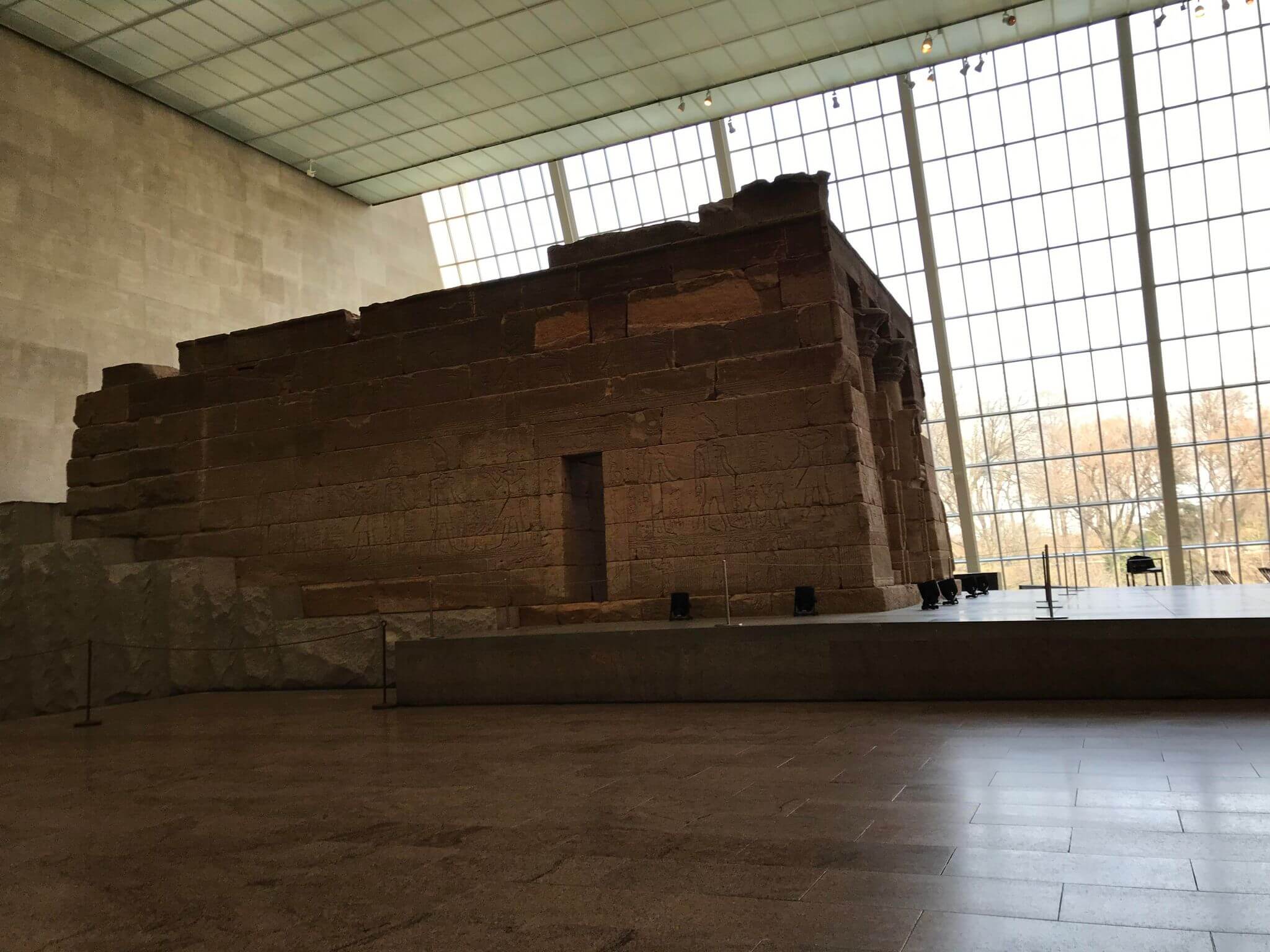 Your Guide to the Metropolitan Museum of Art (The Met) - I Could Show ...