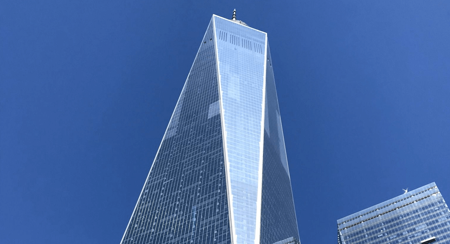 Your Guide to One World Observatory - I Could Show You the World