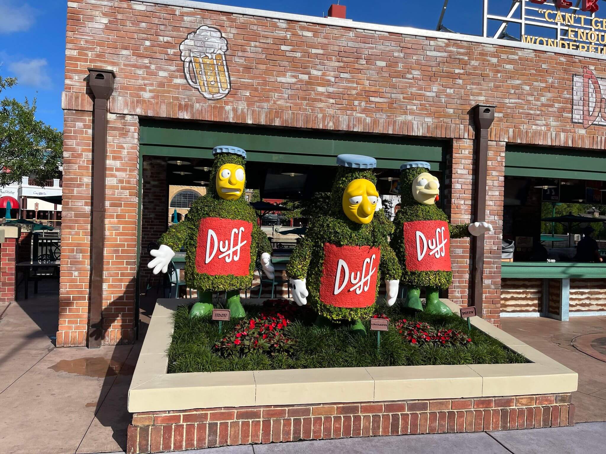 Your Complete Guide to Universal Studios Florida - I Could Show You the ...