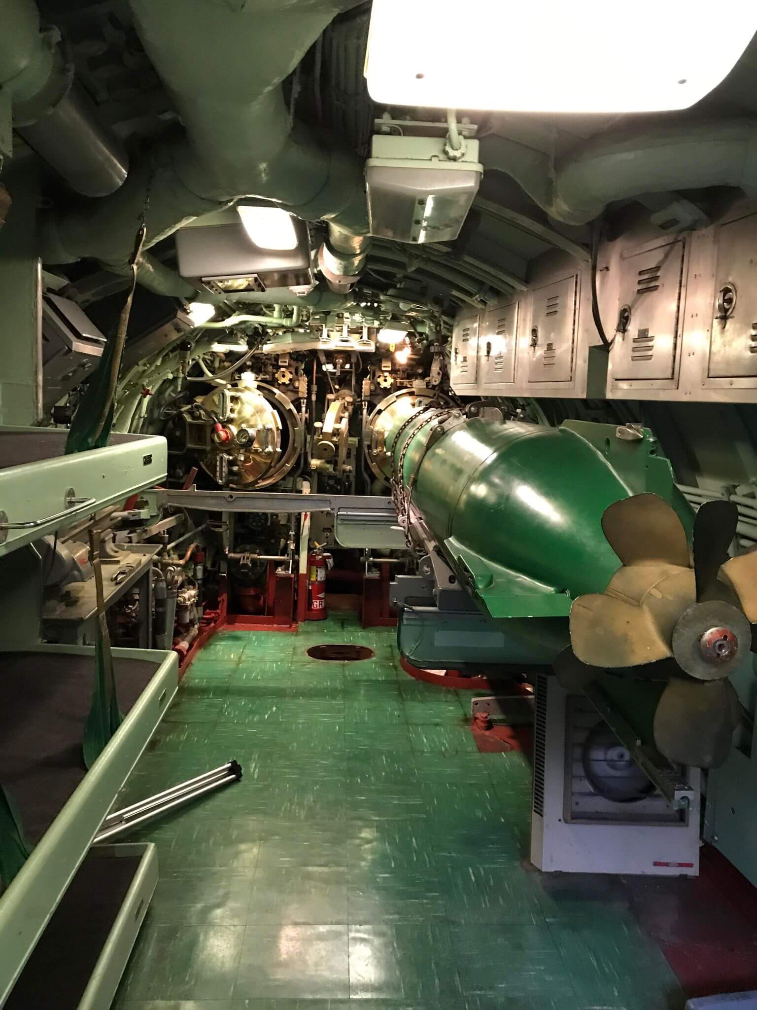 Your Guide to the Intrepid Sea, Air and Space Museum - I Could Show You ...