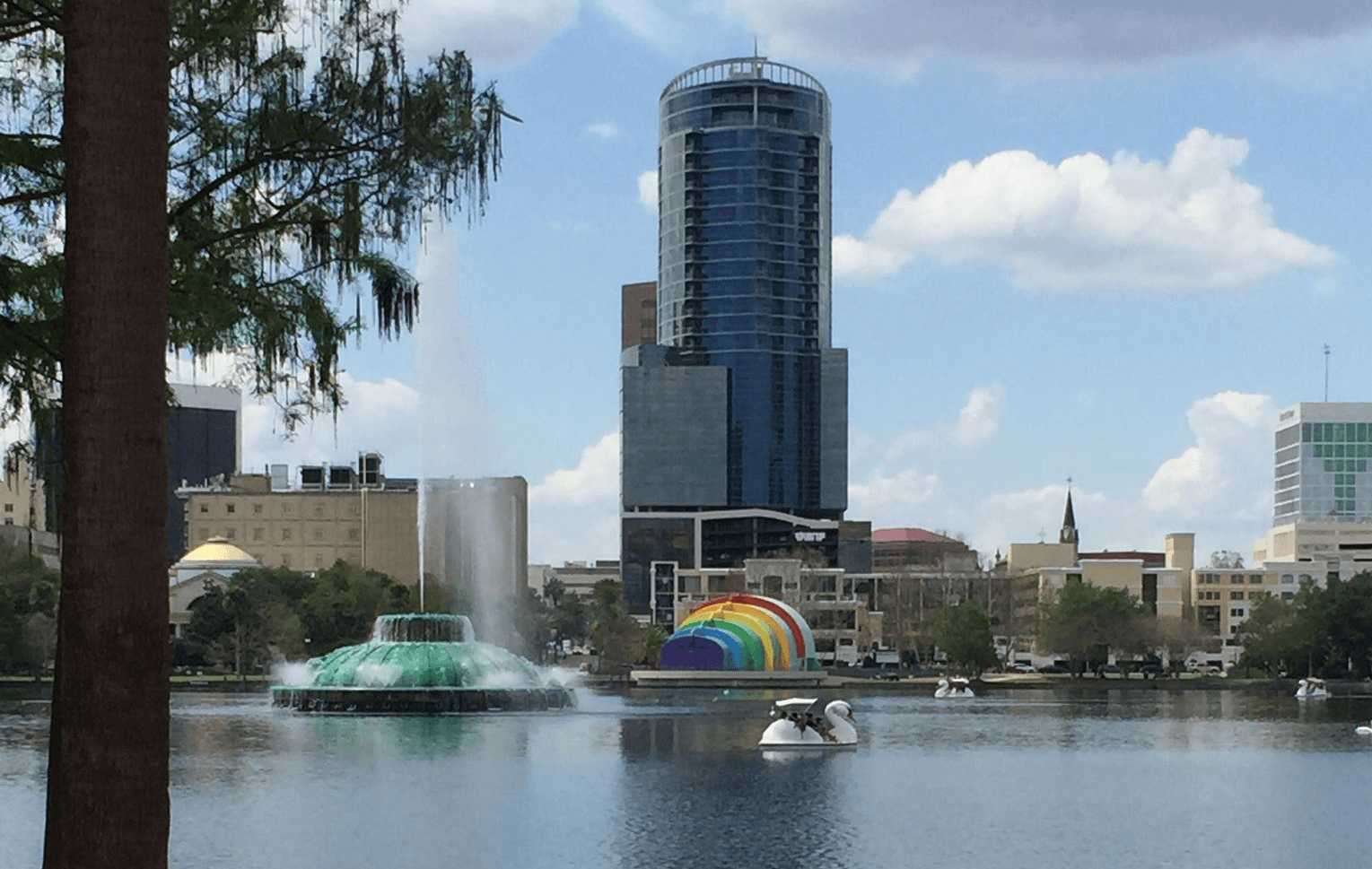 How to Spend a Week in Orlando - I Could Show You the World