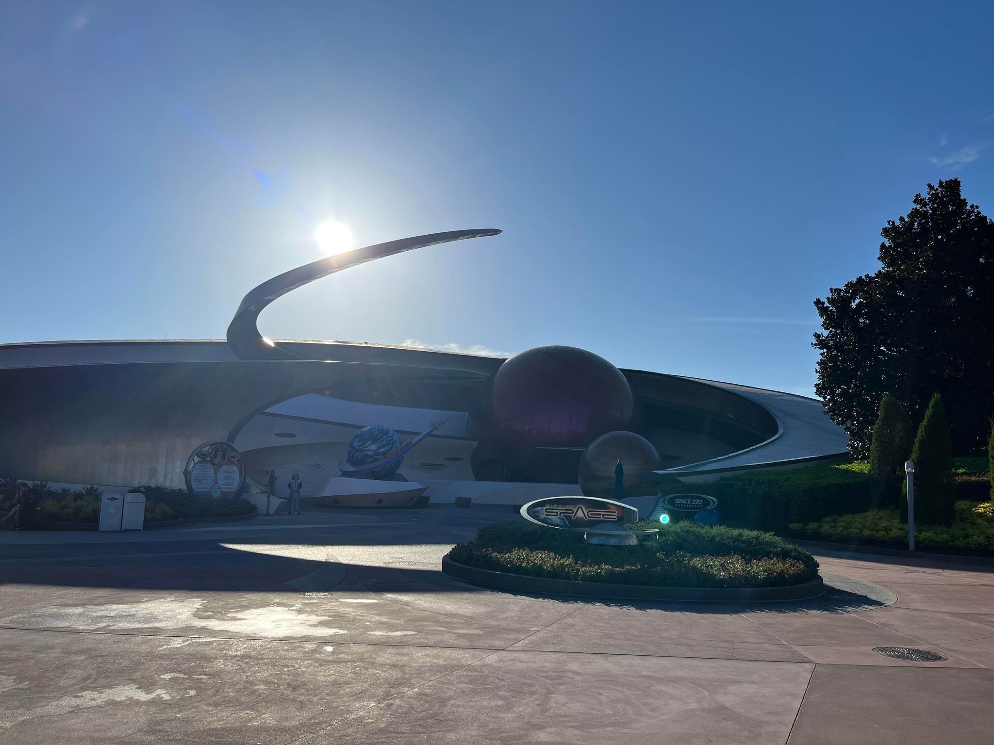 My EPCOT Itinerary for 1 Amazing Day - I Could Show You the World